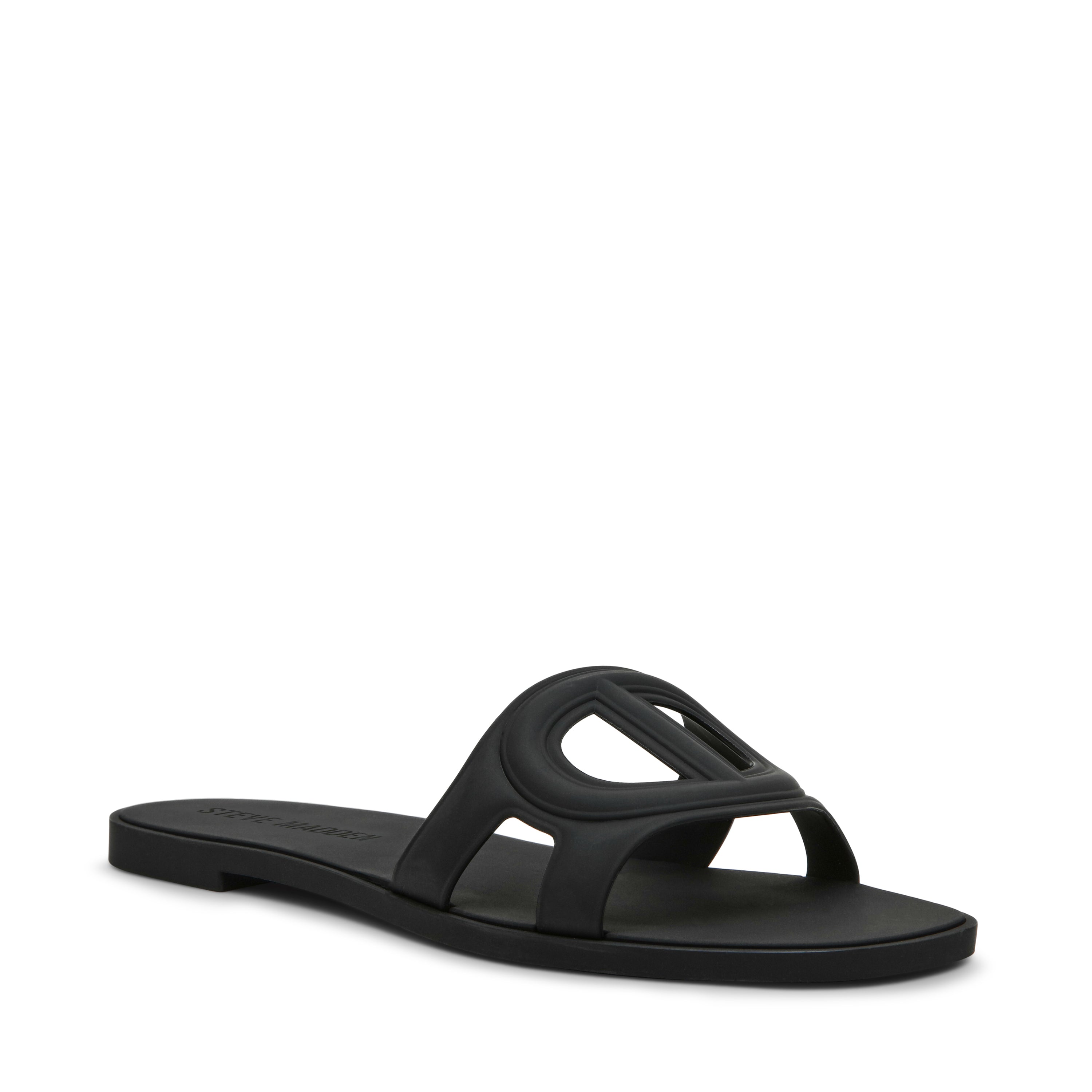 JELLIE BLACK – Steve Madden Saudi Arabia