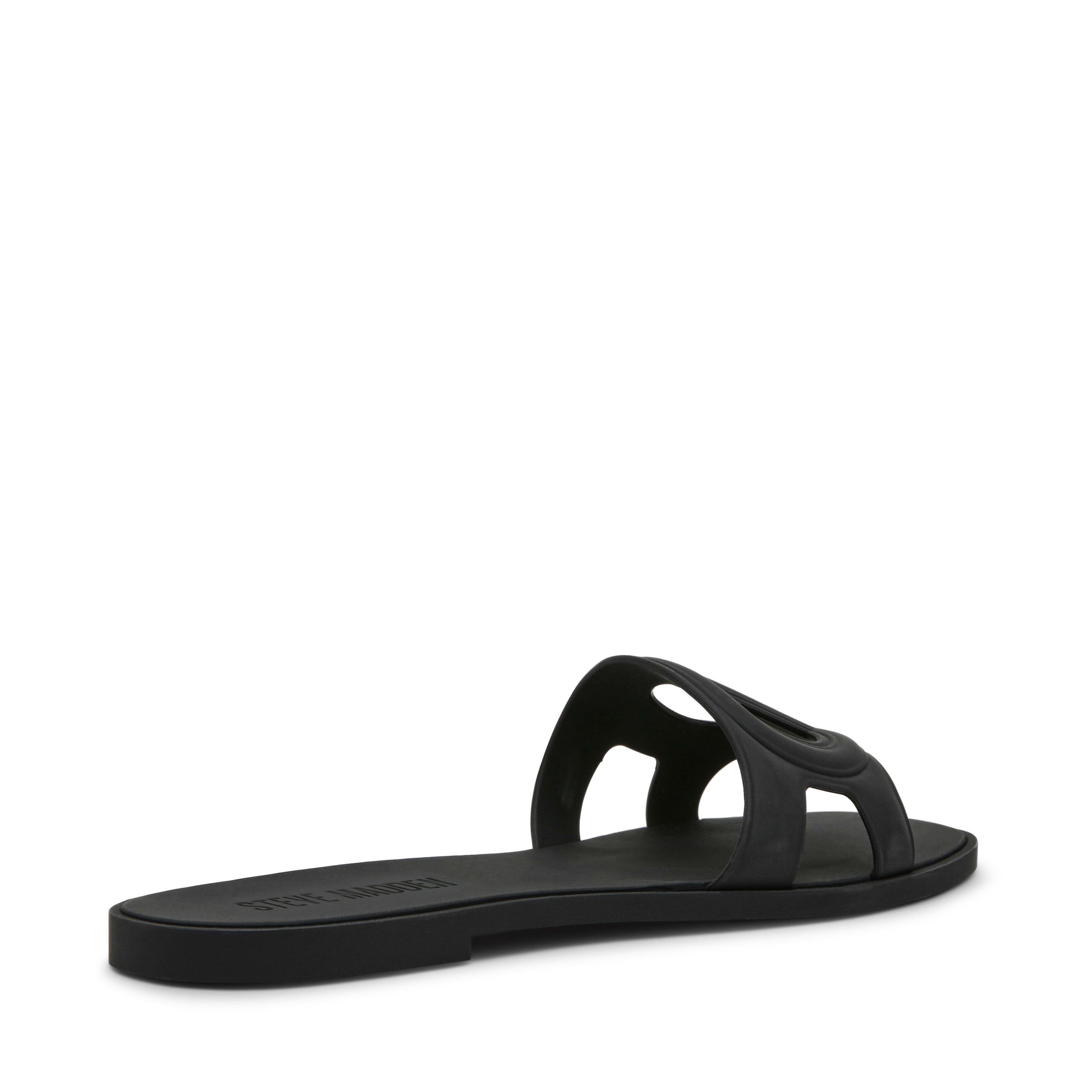 JELLIE BLACK – Steve Madden Saudi Arabia