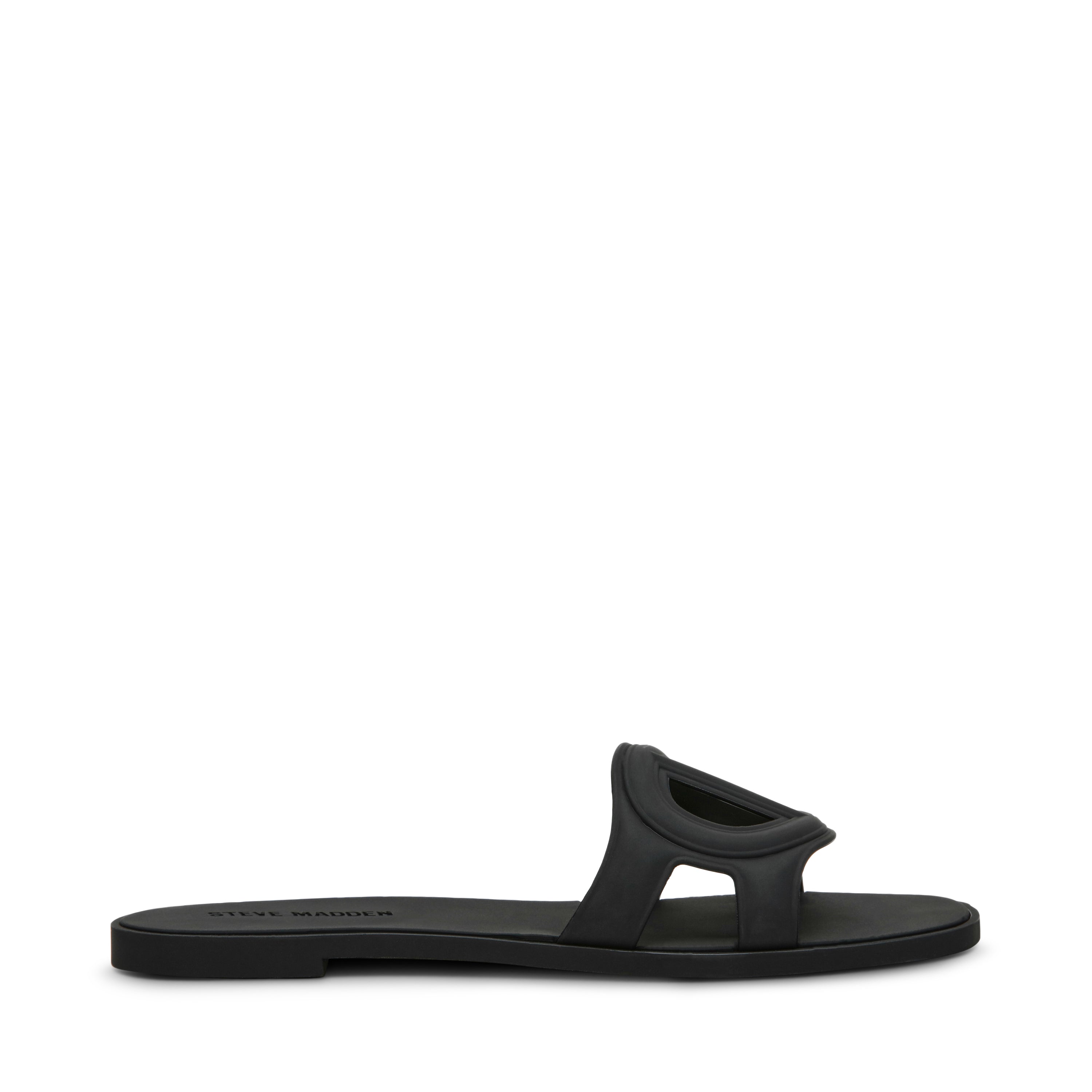 JELLIE BLACK – Steve Madden Saudi Arabia