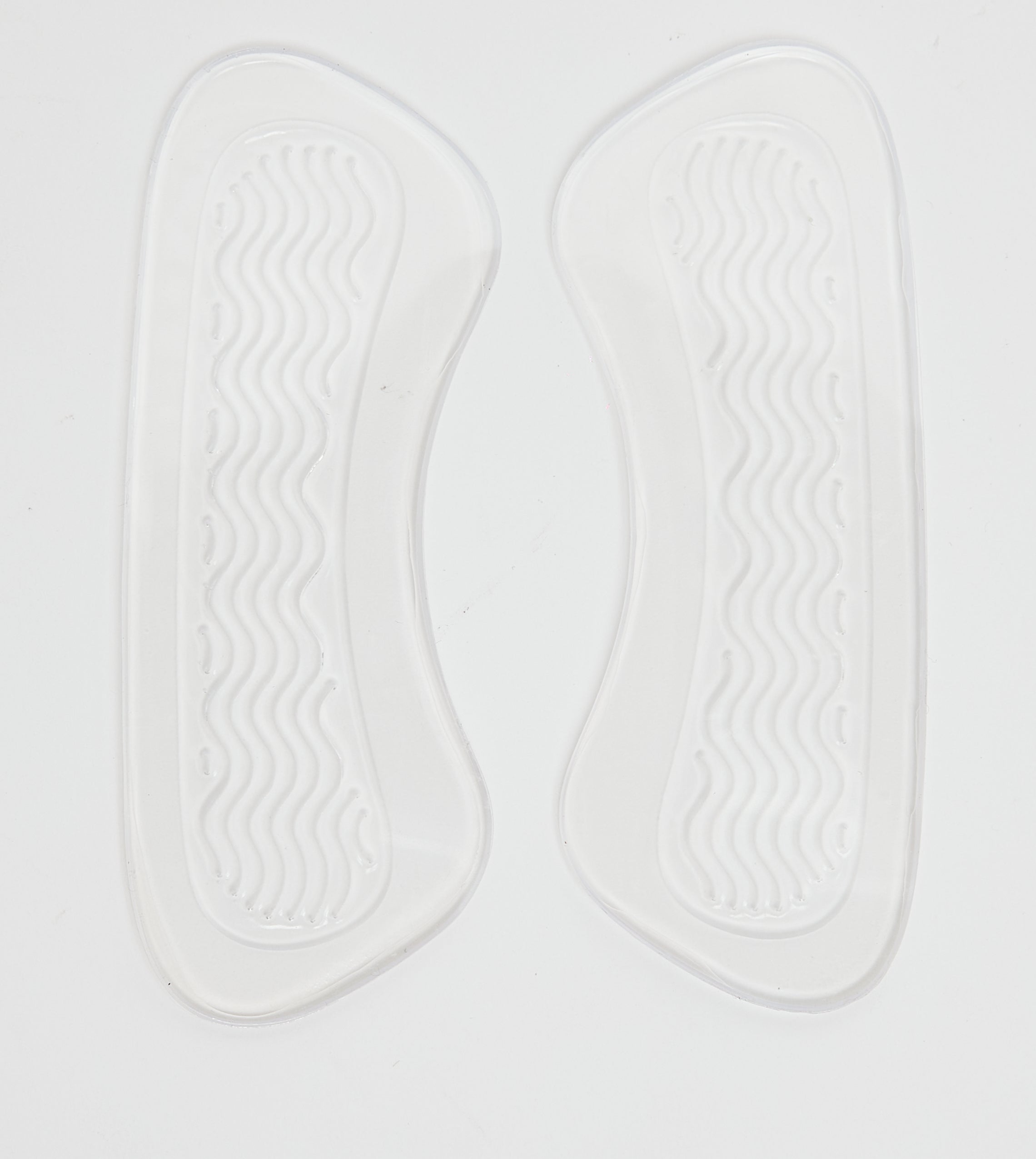 Shop Heel Grip Transparent Shoe Care Online in UAE | Steve Madden ...