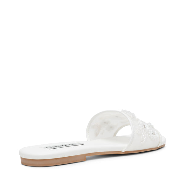 Buy Women IVORY MESH MIYAH IVORY MESH Online by Steve Madden UAE