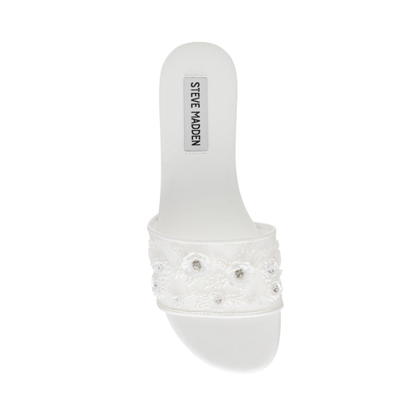 Buy Women IVORY MESH MIYAH IVORY MESH Online by Steve Madden UAE